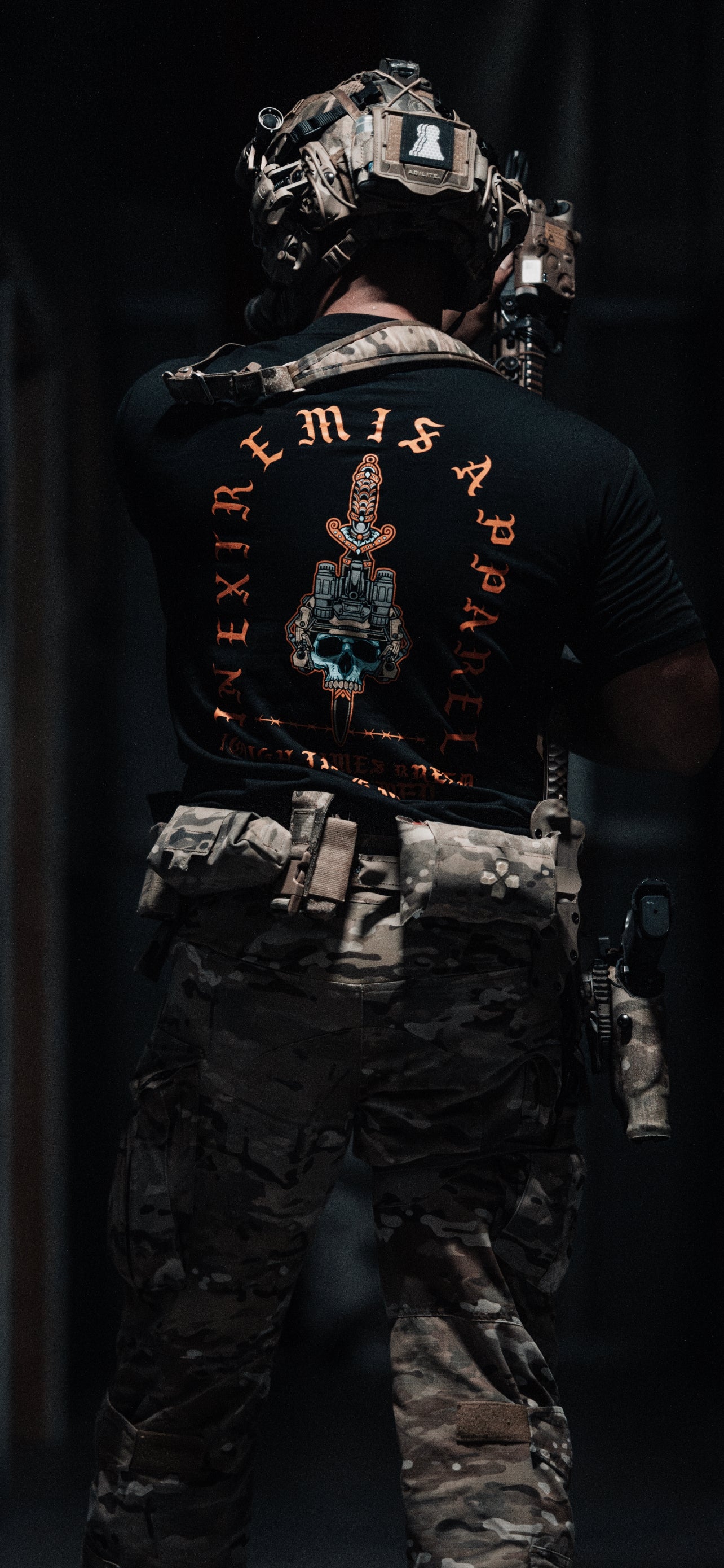 In Extremis Apparel – In Extremis Apparel