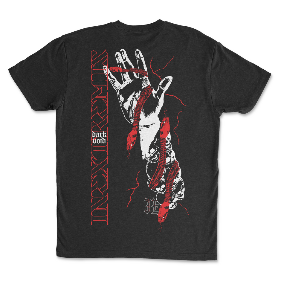In Extremis T-Shirts | Warrior Mindset Apparel – In Extremis Apparel
