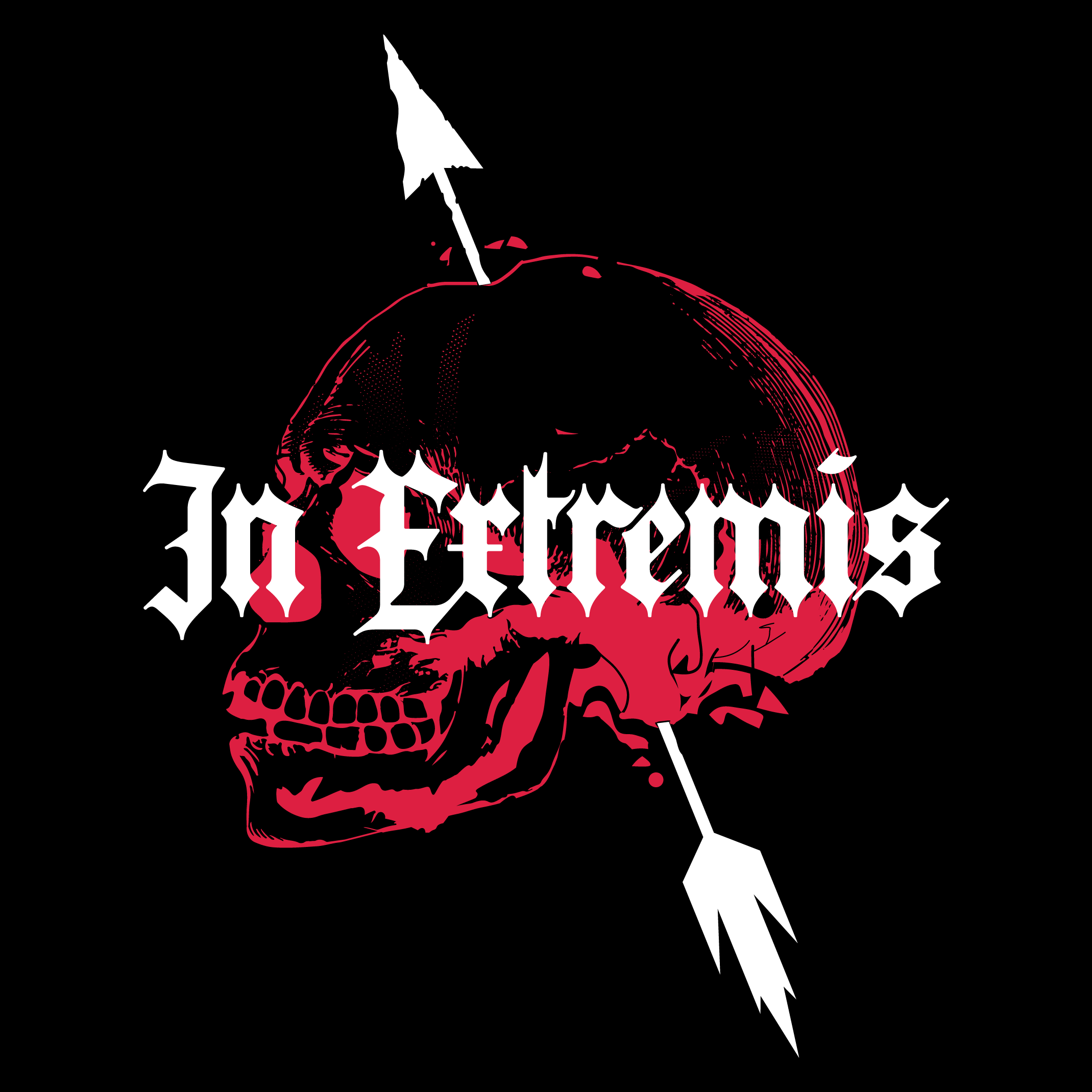 In Extremis Apparel | Where Discipline Meets Identity